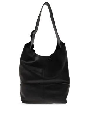 Ami Paris Shoulder Strap Cross Body Bags