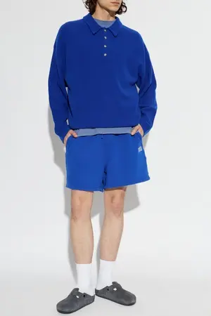 American Vintage Wool Polo