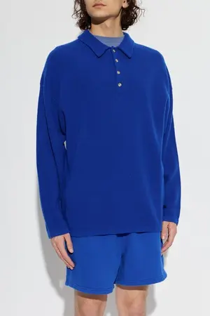 American Vintage Wool Polo