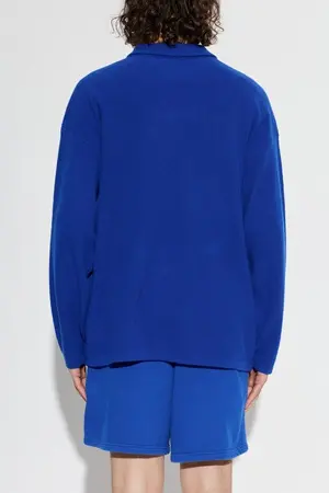 American Vintage Wool Polo