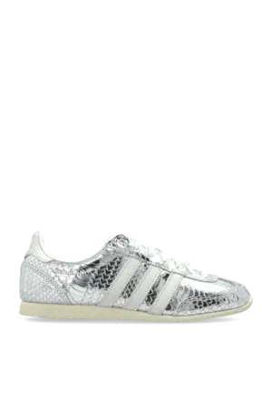 ADIDAS ORIGINALS Japan W' Sports Shoes - Silver