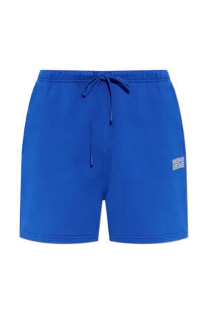 American Vintage Textured Bottoms For Men