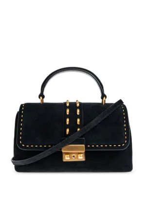 Michael Kors Handheld Bag - Black