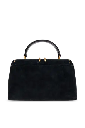 Michael Kors Handheld Bag - Black