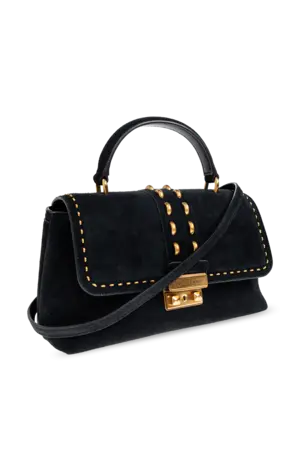 Michael Kors Handheld Bag - Black