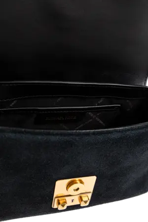 Michael Kors Handheld Bag - Black