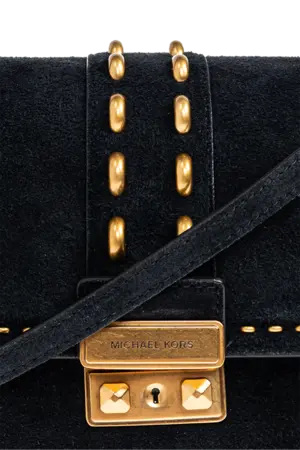 Michael Kors Handheld Bag - Black
