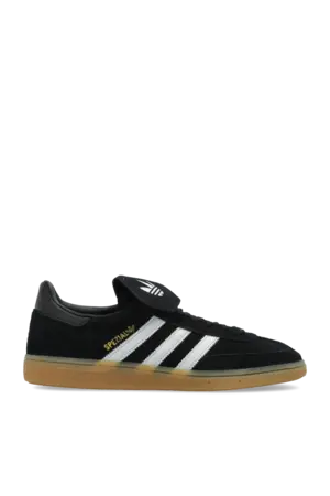 ADIDAS ORIGINALS Handball Spezial Sneakers - Black
