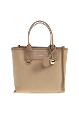 Furla Tote Bag - Beige
