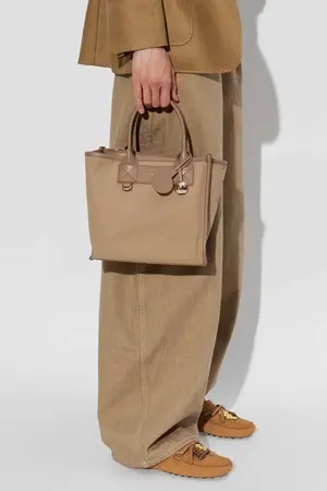 Furla Tote Bag - Beige