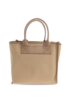 Furla Tote Bag - Beige