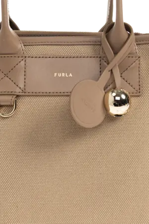 Furla Tote Bag - Beige