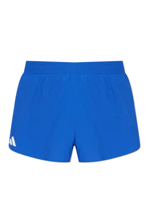 Adidas Adizero Collection Shorts - Blue