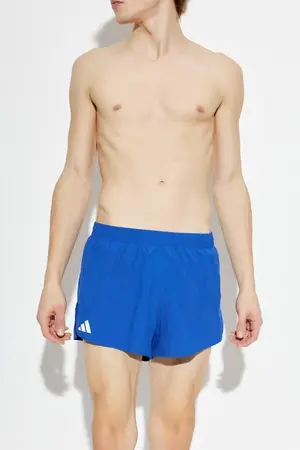 Adidas Adizero Collection Shorts - Blue