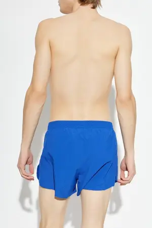 Adidas Adizero Collection Shorts - Blue
