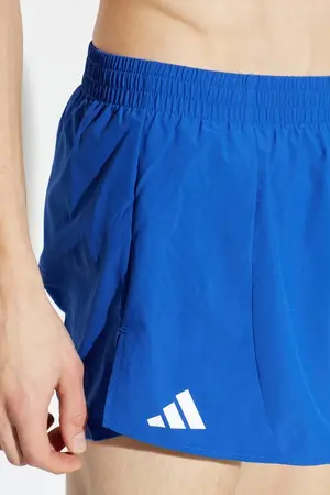 Adidas Adizero Collection Shorts - Blue