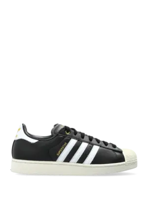 ADIDAS ORIGINALS Superstar Ii Low Top Sneakers - Black