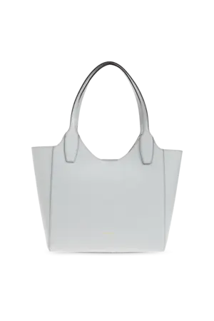 Furla Lea Small Shopper Bag - Light Blue