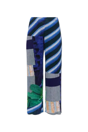 Issey Miyake Full Length Skirts