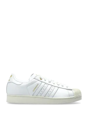 ADIDAS ORIGINALS Superstar Ii Sneakers - White