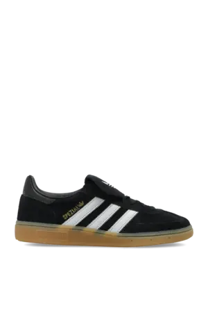 ADIDAS ORIGINALS Handball Spezial Sneakers - Black