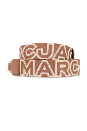 Marc Jacobs Bag Strap - Brown
