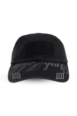 UMBRO Baseball Cap - Black