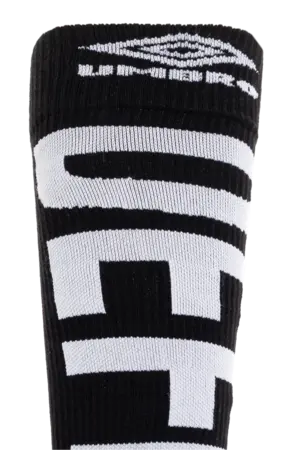 UMBRO Logo Socks