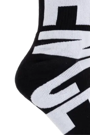 UMBRO Logo Socks