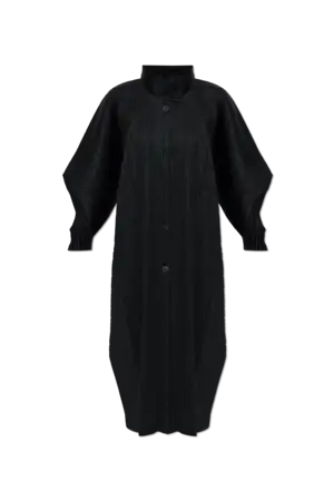 Issey Miyake Oversized Coats For Women