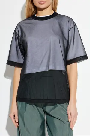 Sportmax Ottelia T-shirt