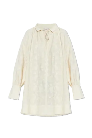 Munthe Collared Day Dresses