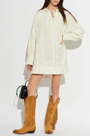 Munthe Betulli Mini Dress