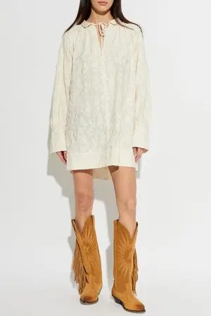 Munthe Betulli Mini Dress