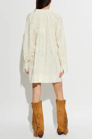 Munthe Betulli Mini Dress
