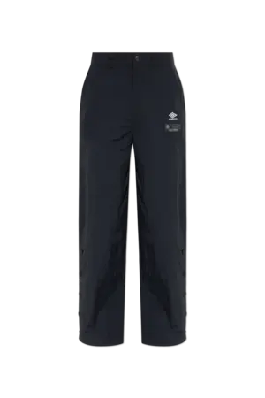UMBRO Button Detailed Trousers