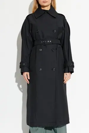 Sportmax Gocce Trench Coat