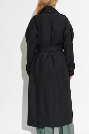Sportmax Gocce Trench Coat