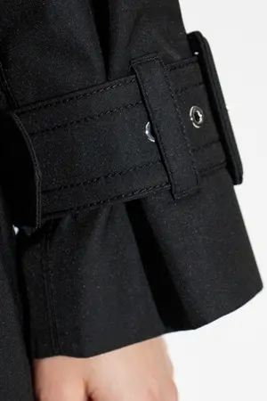 Sportmax Gocce Trench Coat