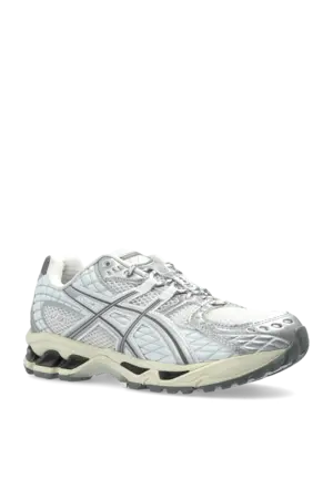 Asics Gel-nimbus 10.1 Sneakers - Silver