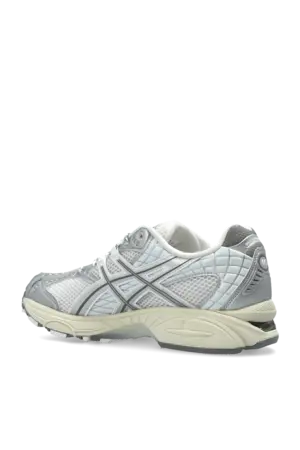 Asics Gel-nimbus 10.1 Sneakers - Silver