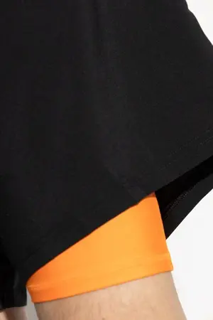 Adidas Running Shorts