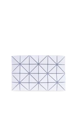 Issey Miyake Clutch Bag - Blue