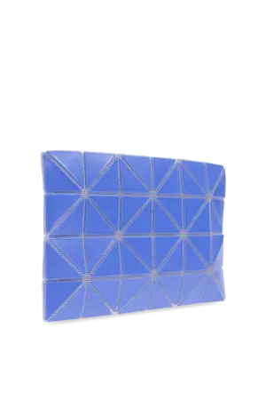 Issey Miyake Clutch Bag - Blue