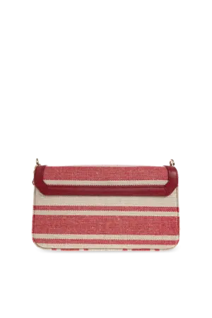 Furla Small Iride Shoulder Bag - Pink