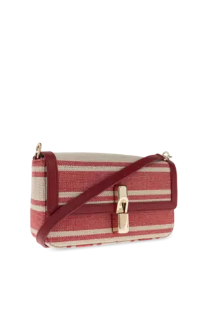 Furla Small Iride Shoulder Bag - Pink