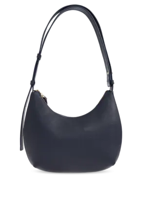 Furla Small Shoulder Bag - Navy Blue