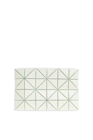 Issey Miyake Clutch - Green