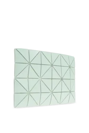 Issey Miyake Clutch - Green