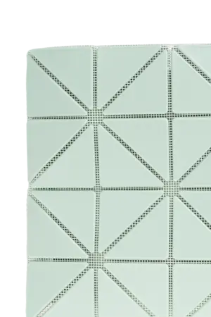 Issey Miyake Clutch - Green